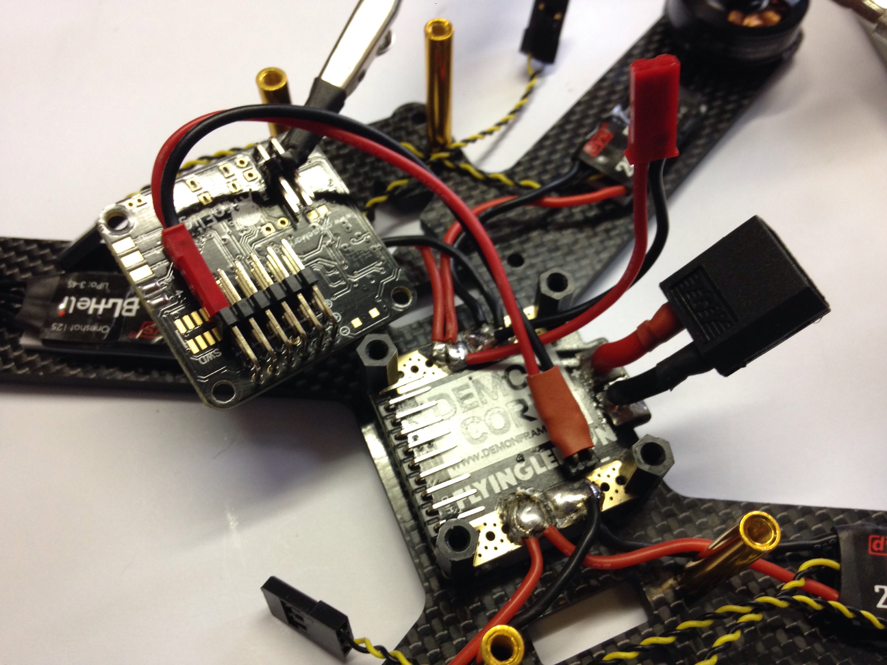 Racing Drone Parts List May 2017 Smadja FPV Racing Drone Parts List May 2017 Smadja FPV